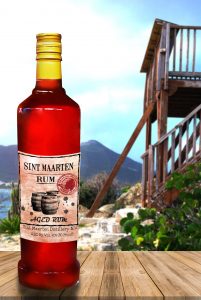 Sint Maarten Distillery – "We put the magic of Sint Maarten into a ...