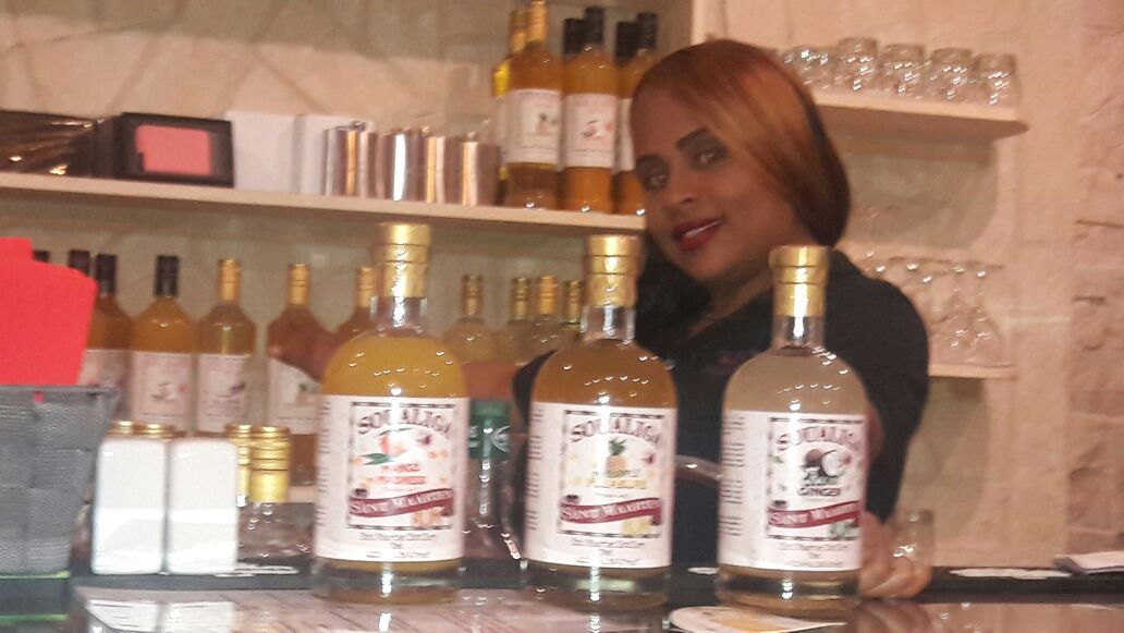 Sint Maarten Distillery – "We put the magic of Sint Maarten into a ...